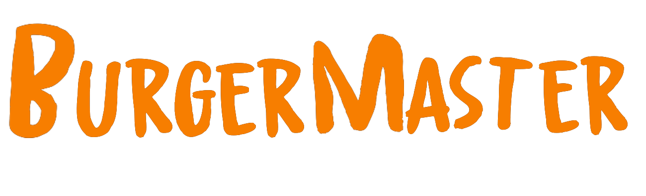 汉堡大师 - Burger Master